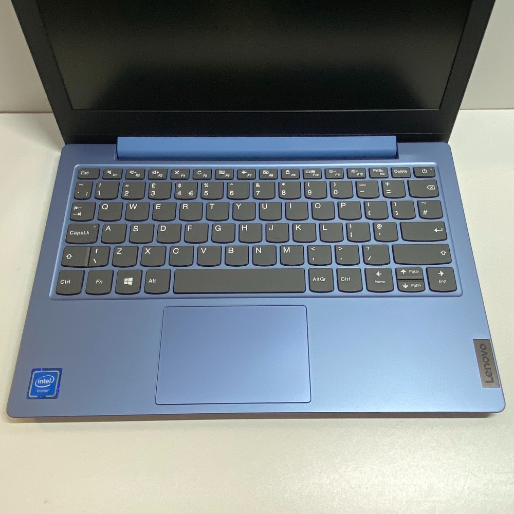 Pre-owned Lenovo Ideapad 1 11IGL05 11.6" Laptop Windows 11 64GB in Ice ...